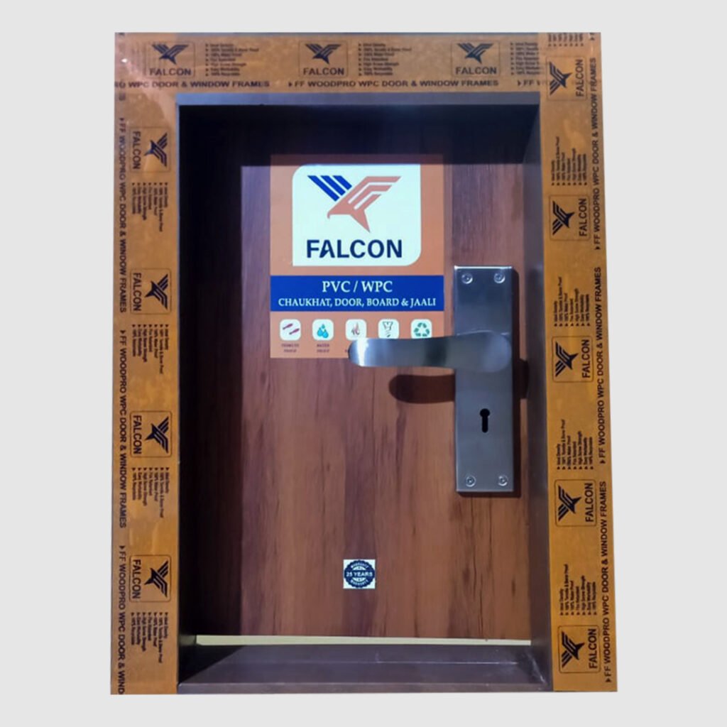 FALCON WPC DOORS – Falconwpc